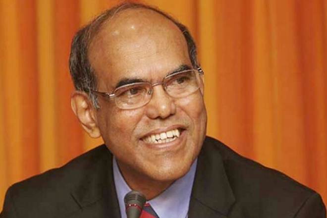 Investment most important factor for economic growth: D Subbarao ...