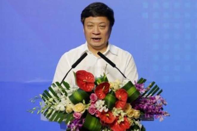 Remarkable rise of Sun Hongbin: Chinese billionaire who tripled his ...