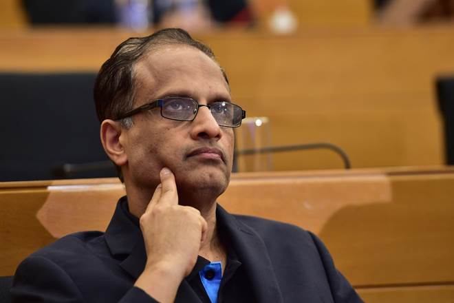 We can, we will, interim Infosys CEO UB Pravin Rao tells employees ...