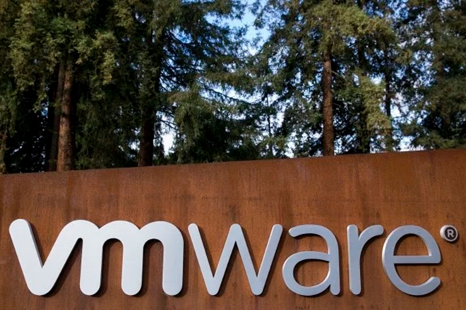 VMware seeks government push to increase its footprint in India ...
