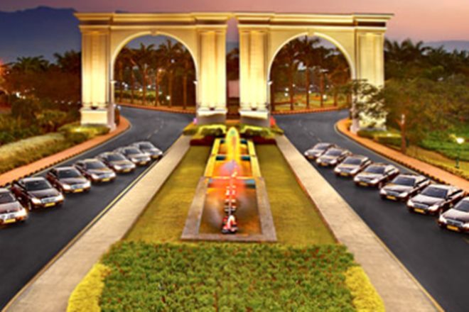 Setback for Sahara group chief Subrata Roy, Aamby Valley up for auction ...