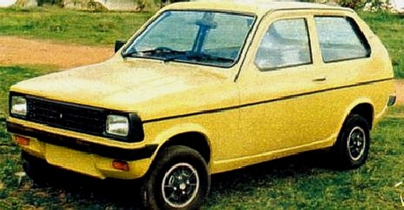 Biggest flop cars in India that failed miserably but the 3rd one was ...