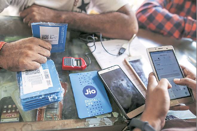 From Reliance Jio to Reliance Holding USA, here is what dragged ...