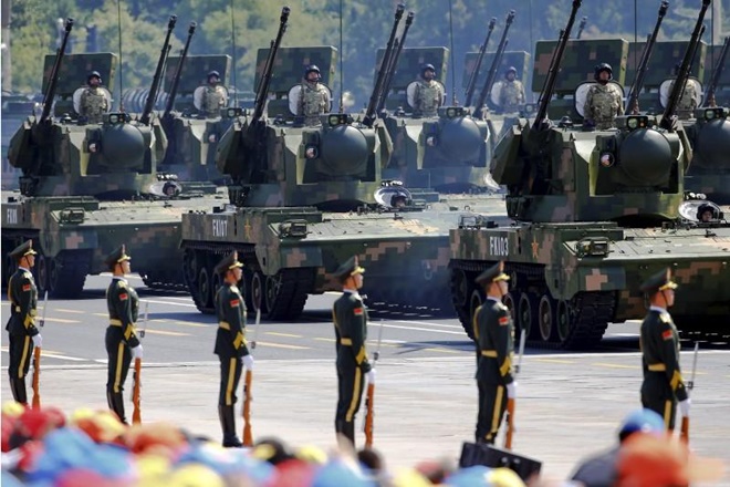 China’s PLA lays ground for Dokalam plateau warfare with military ...