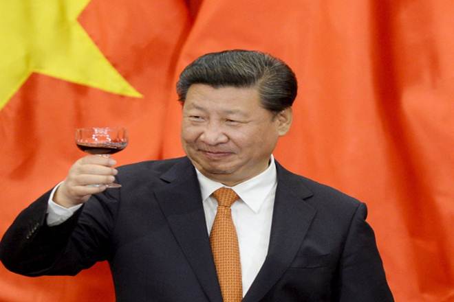 China’s ruling Communist Party aims to be world’s strongest - World ...