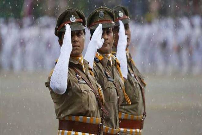 These 41 lady commandos from Northeast will protect Delhi against ...