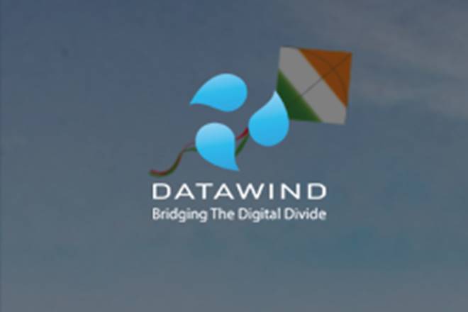 Datawind Logo