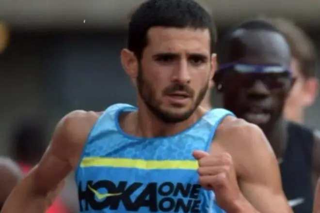 Olympic 5000 metres finalist David Torrence found dead at 31 - Sports ...