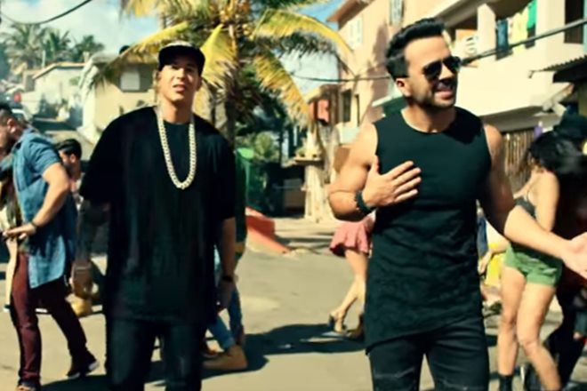 Despacito could soon surpass 3 billion views mark on YouTube ...