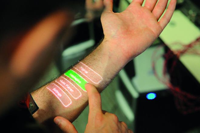 Your body may recharge your smartphone in future; here’s how - Opinion ...