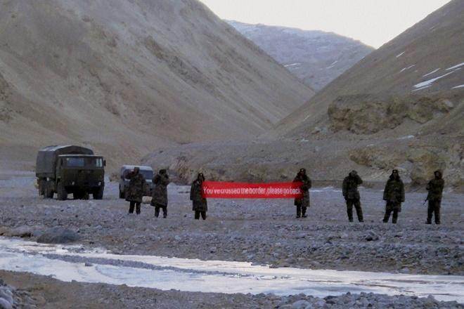 Doklam standoff: India fully equipped to face any challenge, says MoS ...