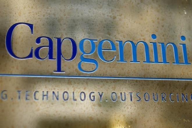 For Capgemini, India a source of innovation, not cost arbitrage ...