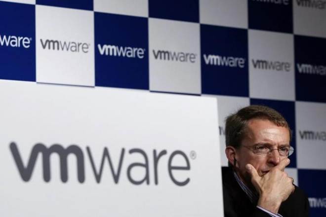 VMware’s network virtualisation software to make Cloud extra secure ...