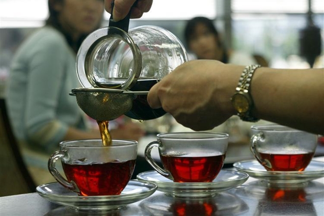 Typhoo Tea targets Rs 100 cr revenue in India in 3-4 years - Industry ...