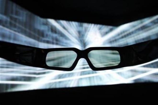 New eyeglasses let you control devices just by blinking - Technology ...