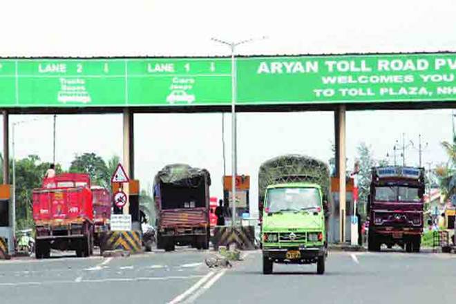 NHAI launches mobile apps for electronic toll collection - Technology ...