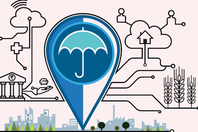 In Graphs: General Insurance industry reports highest 32% y-o-y growth ...
