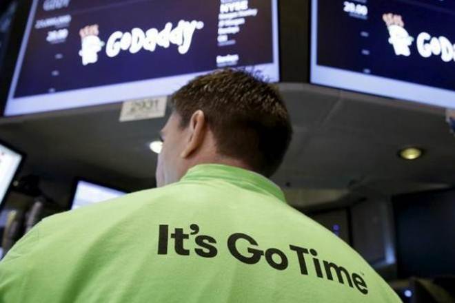 GoDaddy’s CEO Blake Irving to retire - Industry News | The Financial ...