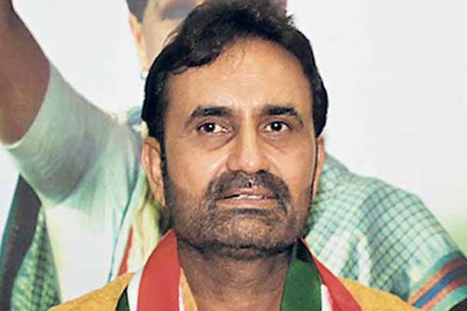 Congress all set to make Gujarat great again: Shaktisinh Gohil - India ...