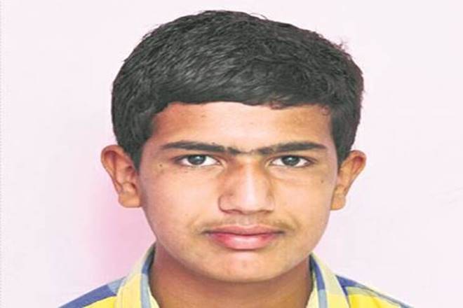 Who is Harshit Sharma, the Class 12 boy who designed his career to bag ...
