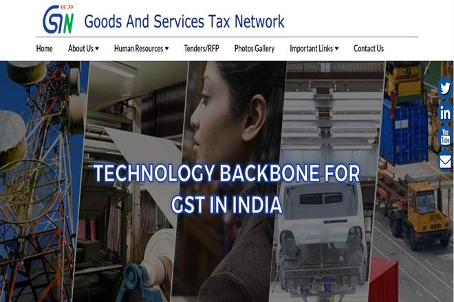 Casual Taxpayer registration goes live on GST Network portal - Economy ...