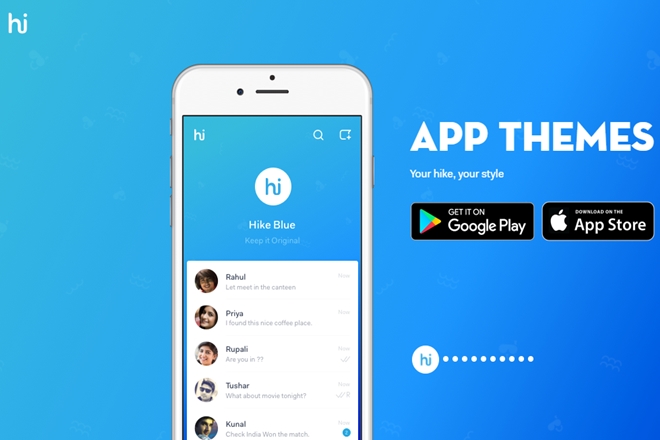 Hike Messenger acquires tech startup Creo - Industry News | The ...