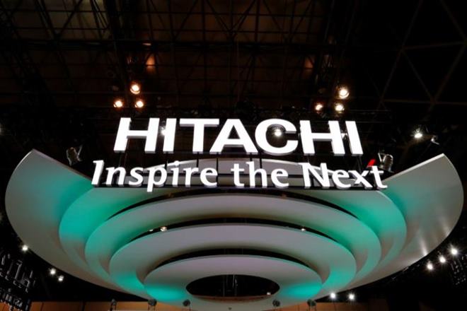 Hitachi launches Unified Compute Platform RS data centre - Technology ...