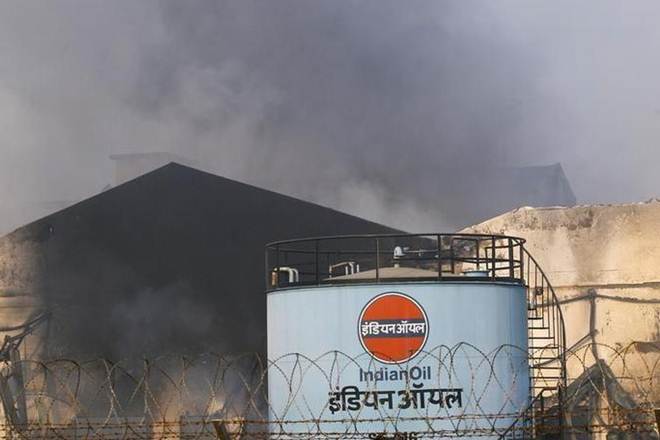 Indian Oil Corporation steps up crude oil import from US - Industry ...