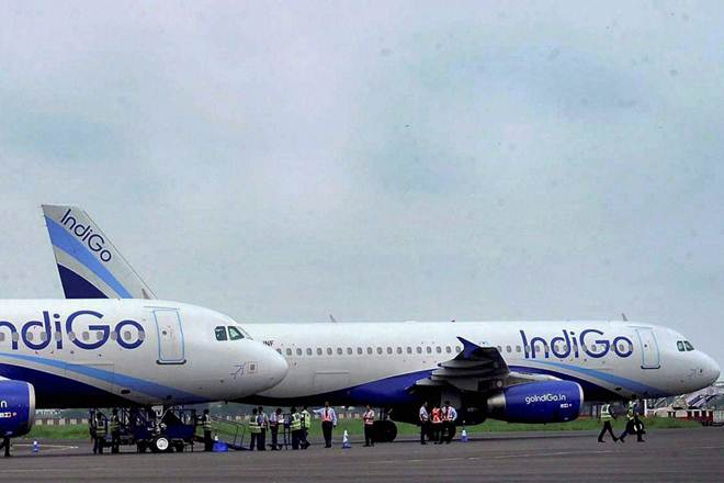 IndiGo to look at GE engines for A320 neo planes: Aditya Ghosh ...