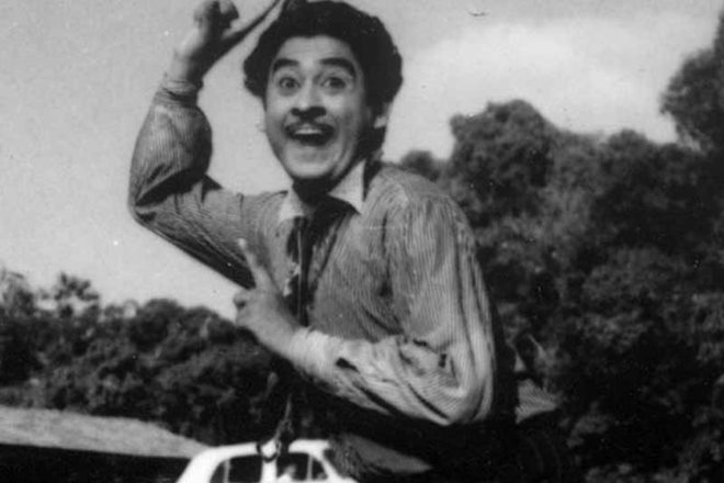 Happy Birthday Kishore Kumar: On the singer’s 88th birthday, here’s a ...