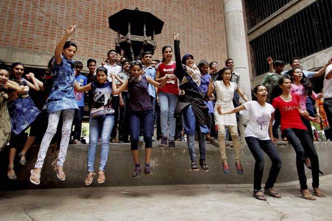 Maharashtra HSC supplementary exam 2017: Class 12th result declared by ...