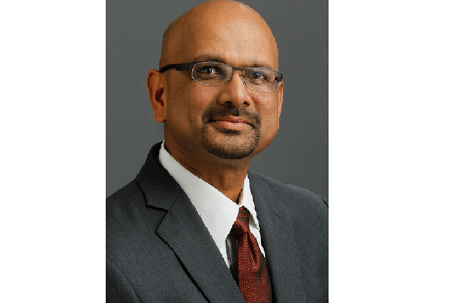 Prominent Indian-origin journalist Davan Maharaj ousted as LA Times ...