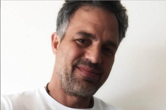 Mark Ruffalo protests at Trump Tower over Virginia violence - World ...