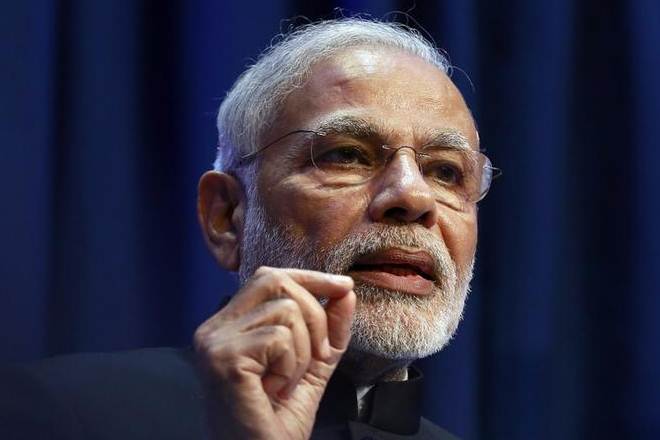 PM Narendra Modi meets 200 young CEOs, seeks their participation in ...