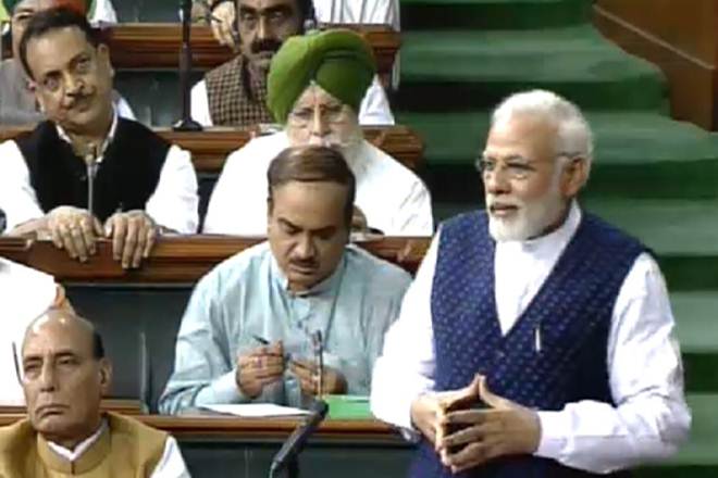 Quit India Movement 75th Anniversary: Top 10 points from PM Narendra ...