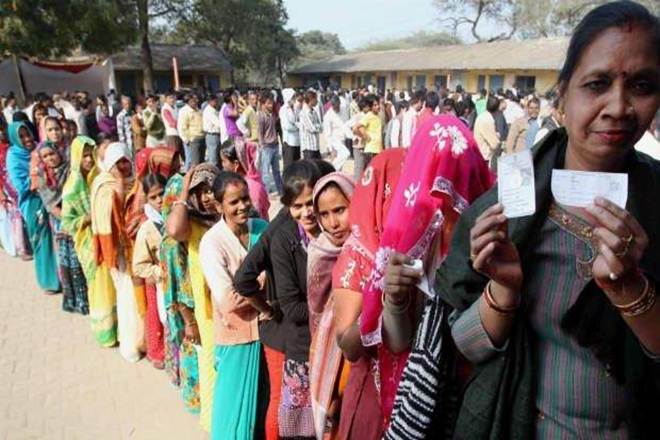 Nandyal bypoll: Stakes high for TDP, YSRC - India News | The Financial ...