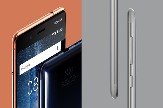 Nokia 8 launched: From ‘Bothie’ cameras to Ozo Audio, top 5 specs and ...