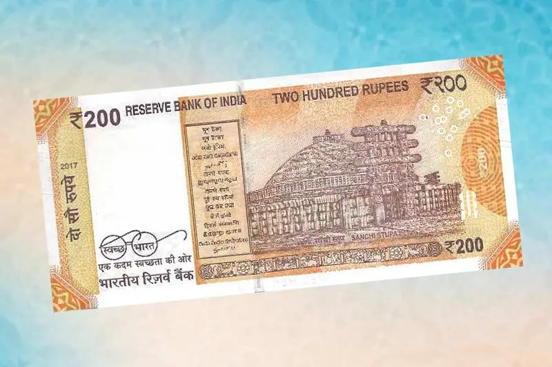 New Rs 200 currency note image, features and everything you should know ...