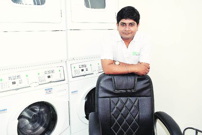 UClean: A laundromat in your neighbourhood - Industry News | The ...