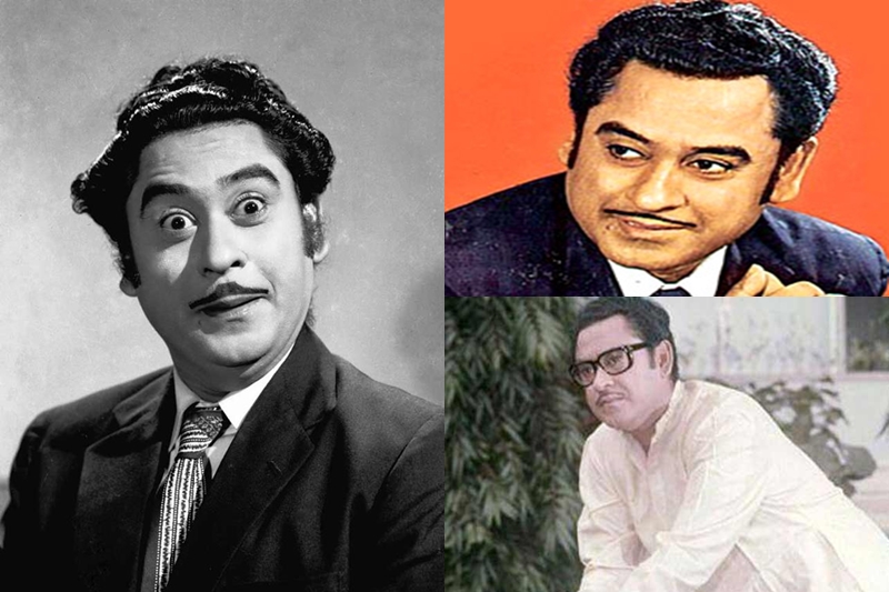 Kishore Kumar birthday: Here are 10 interesting facts about the singing ...
