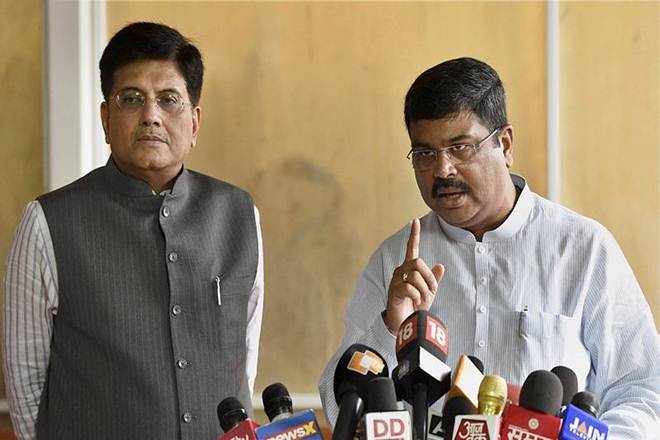 Meet Piyush Goyal, former Power Minister who replaced Suresh Prabhu as Railway Minister after ...