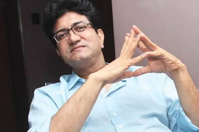 Good intent is the best beginning, says new CBFC chief Prasoon Joshi - Entertainment News | The ...