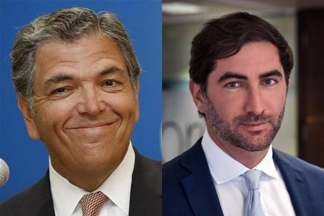 Chuck Prince’s music still playing but why does Alberto Gallo want to leave the party? - Market ...