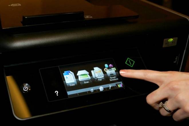 How to know if your printer is protecting the data or not - Technology ...