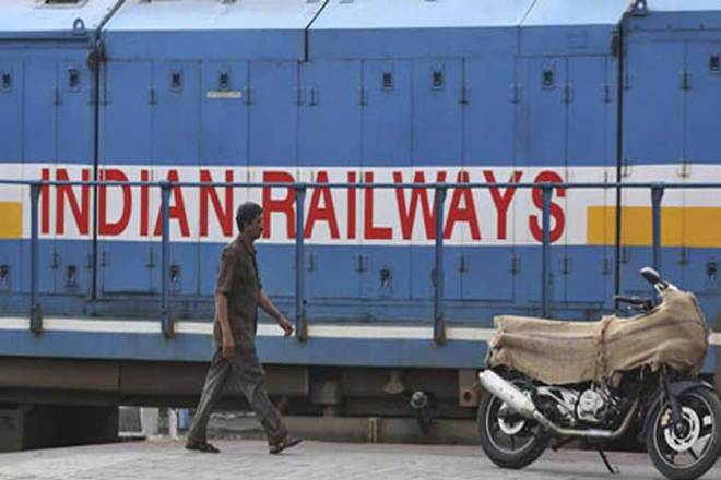 Tracks cleared for dwarf container movement between Gujarat and ...