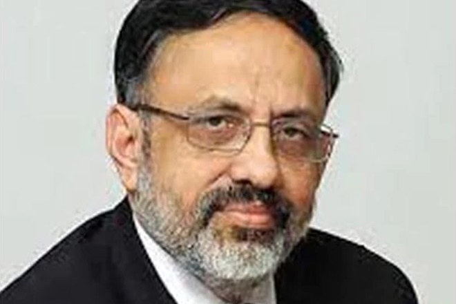 Who is Rajiv Gauba, India’s new Home Secretary? - India News | The ...