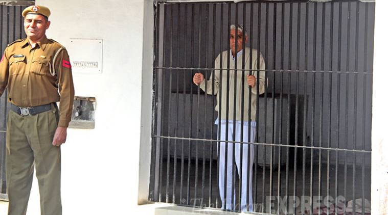 Rampal murder case verdict LIVE updates: Relief for godman, court ...