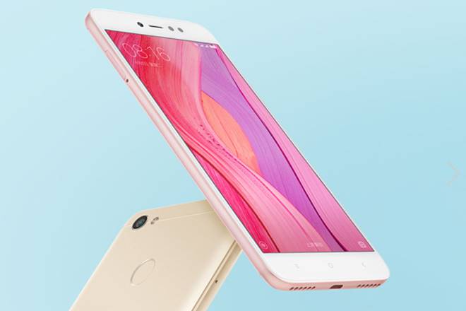 Wait over! Xiaomi Redmi Note 5A launched; here are price, features ...