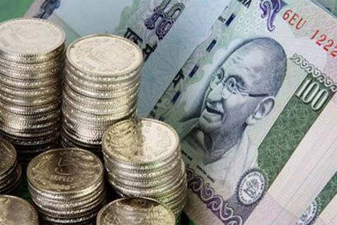 Rupee breaches 64-level - Market News | The Financial Express
