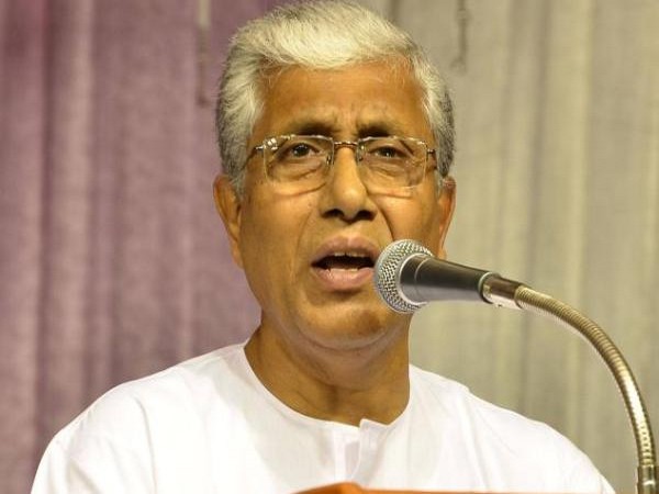 Parliament answerable for banning Tripura CM Manik Sarkar’s ...